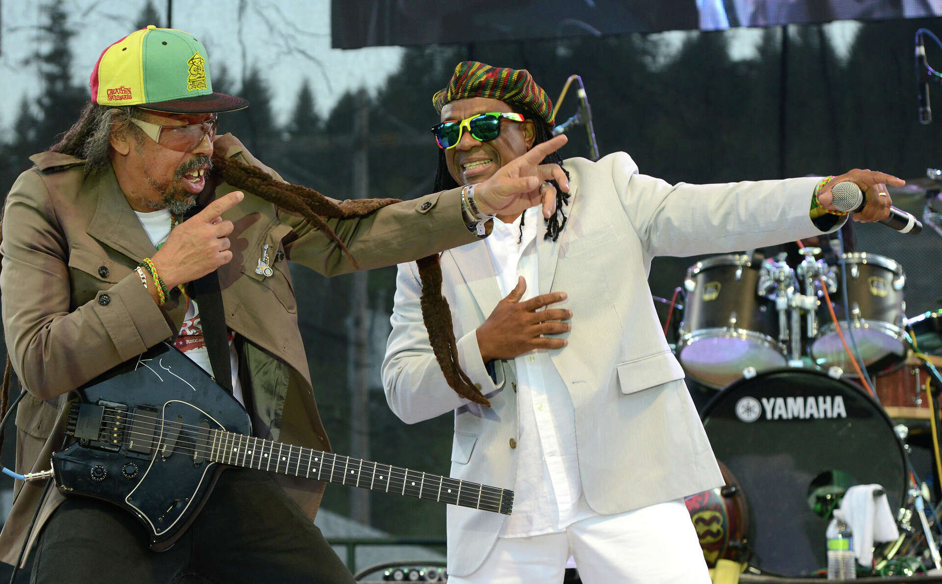 Where to catch free concerts in Connecticut this summer