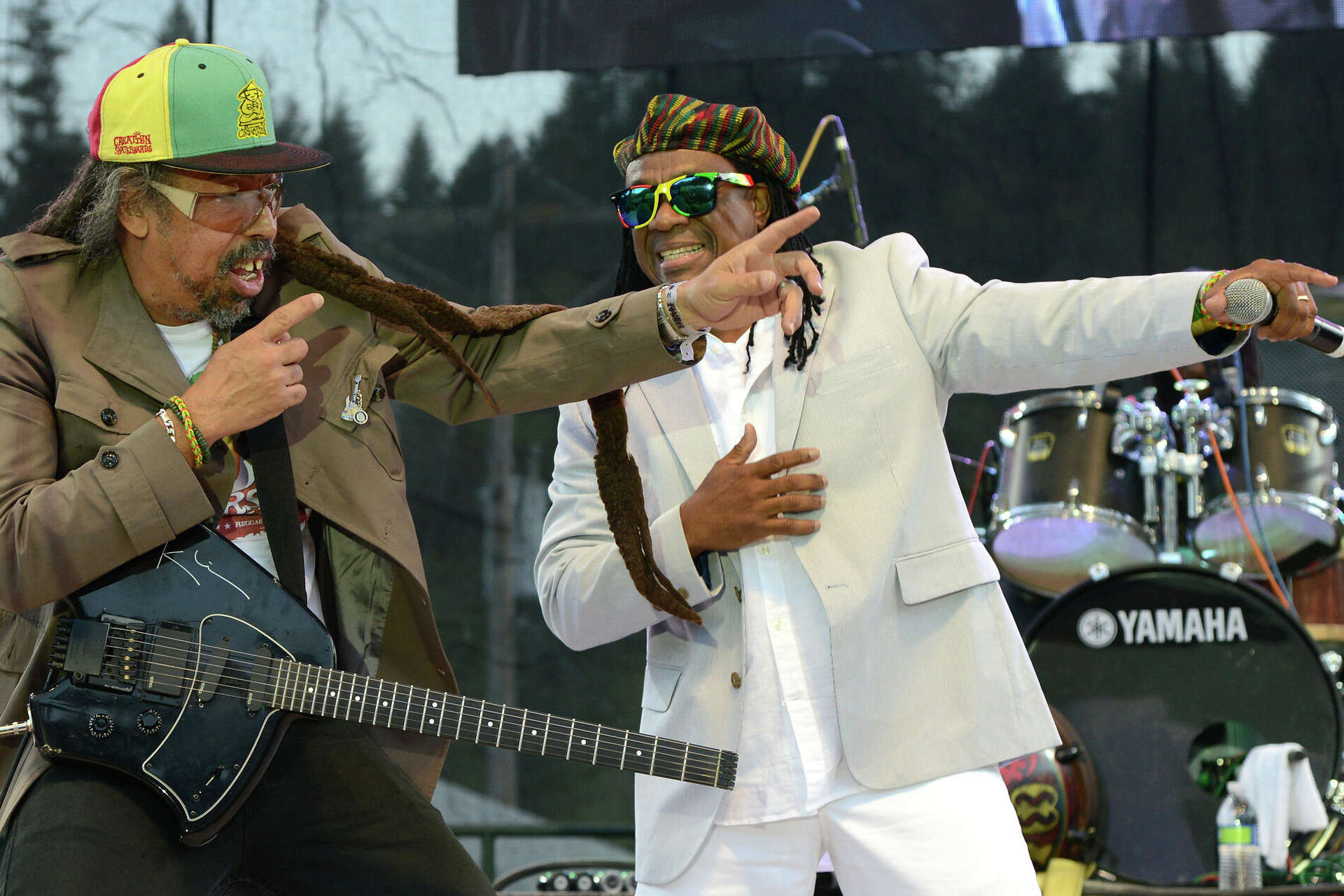 Where to catch free concerts in Connecticut this summer