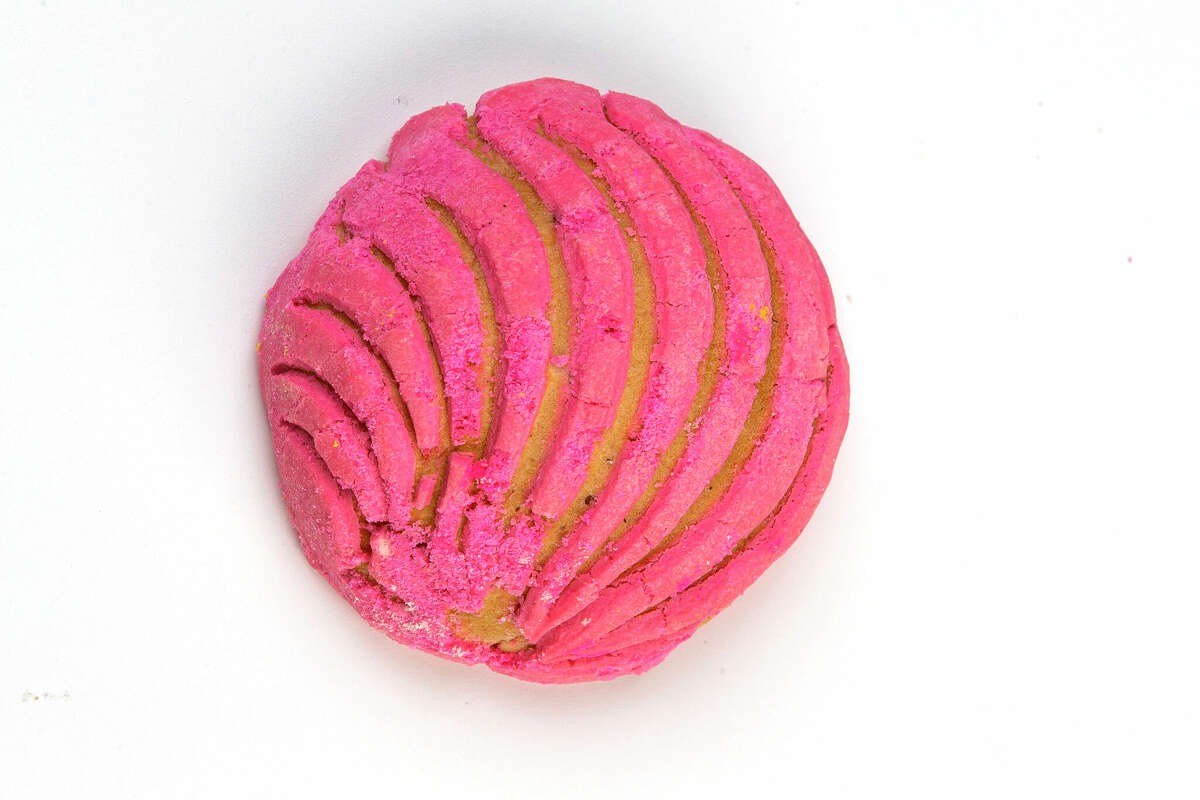 'Barbie' kicks San Antonio's pink pastry production into hyperdrive