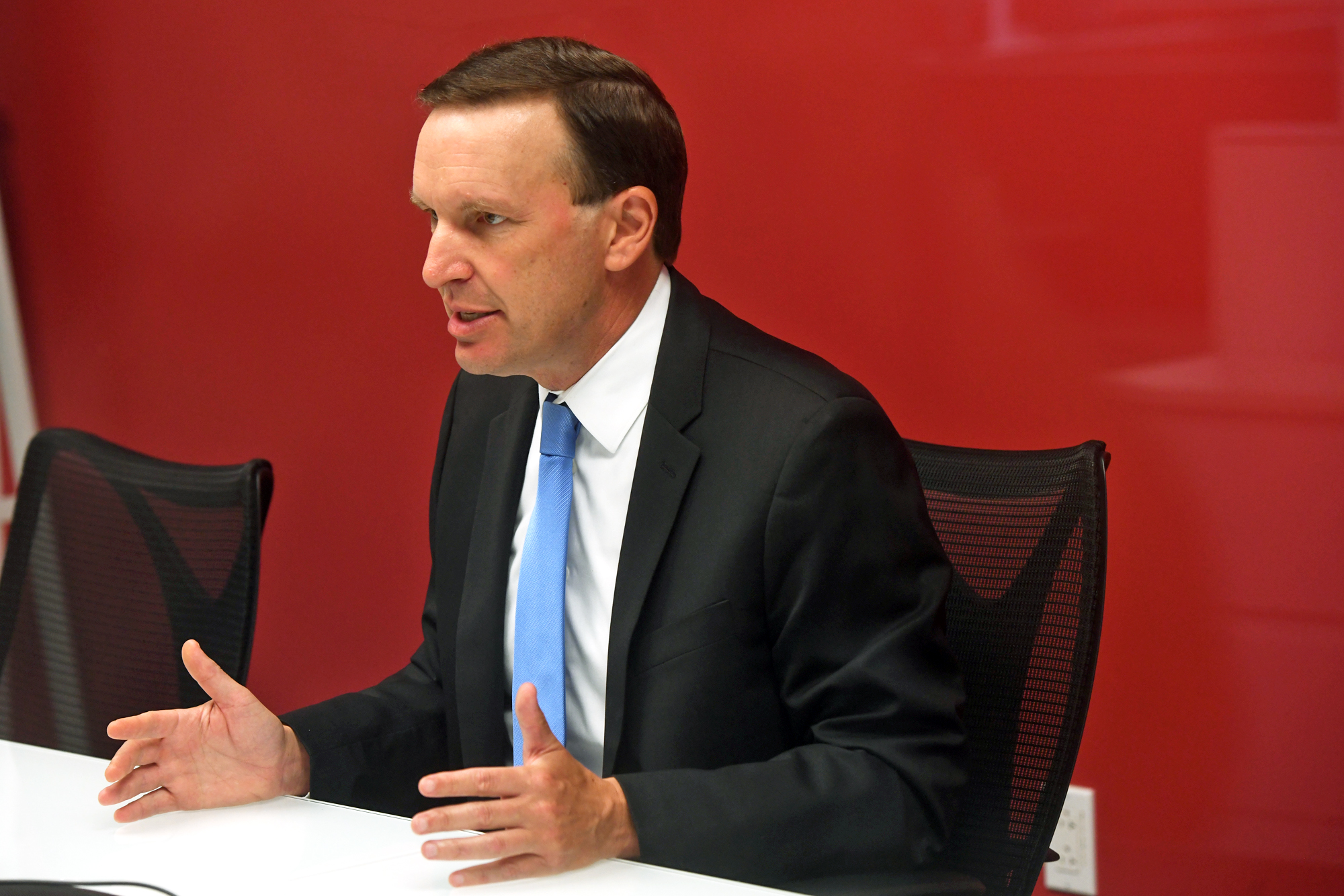 Hugh Bailey - Journalist Profile - Intelligent Relations