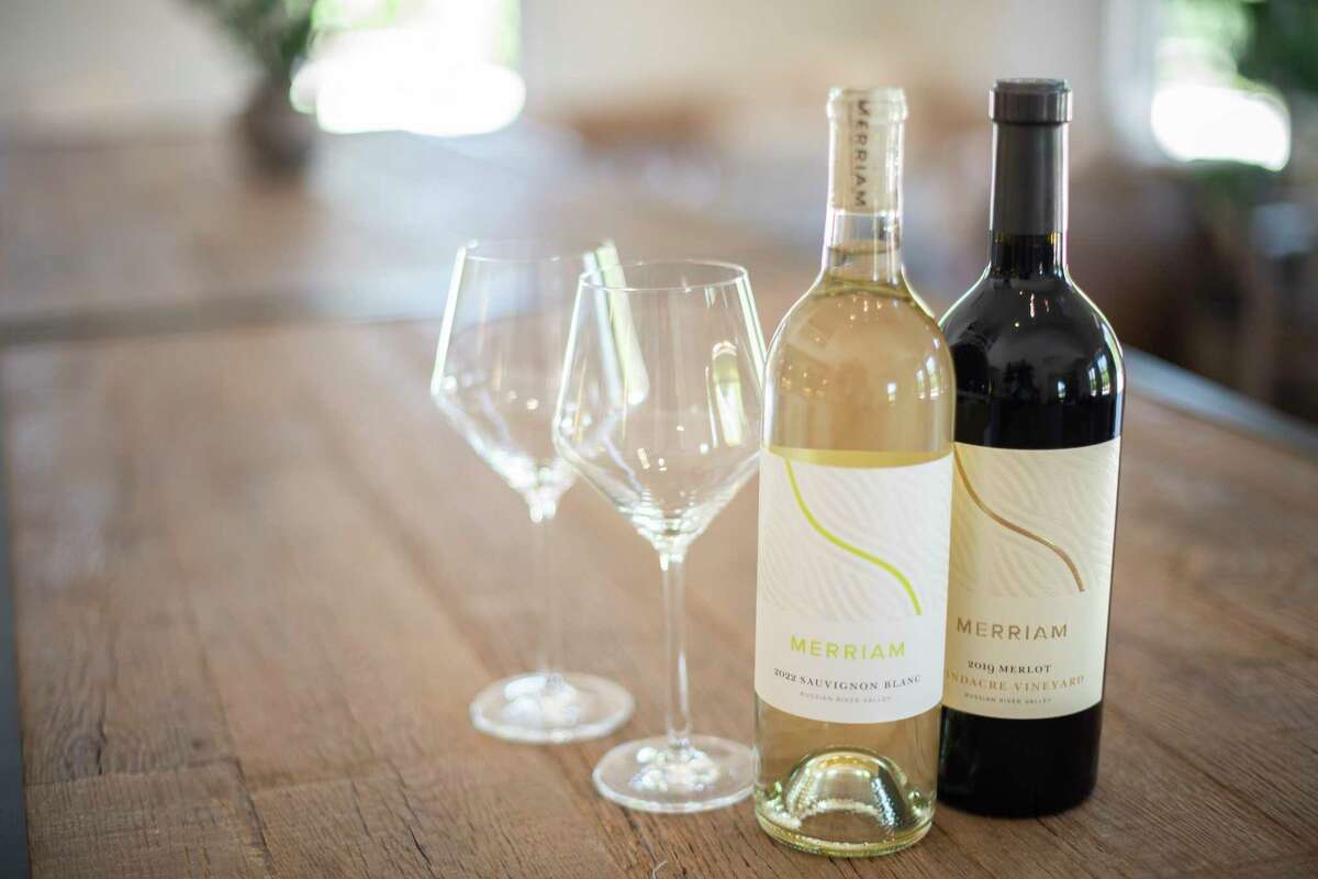 Merriam Vineyards' commitment to Merlot pays off