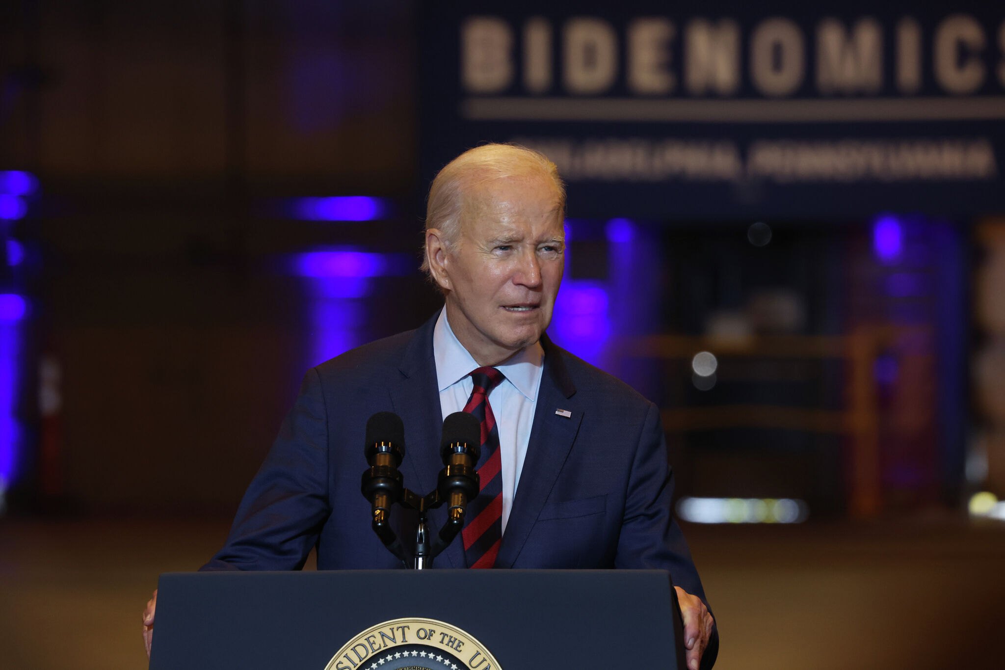 Biden administration works to improve US home rental practices