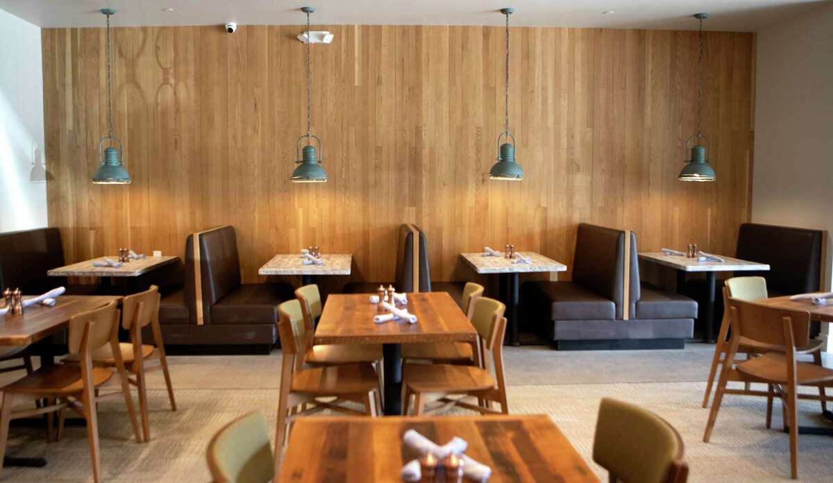 Houston restaurant chain Local Table opens fifth spot in The Woodlands