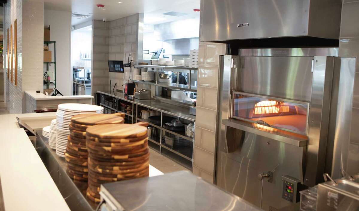 Houston restaurant chain Local Table opens fifth spot in The Woodlands