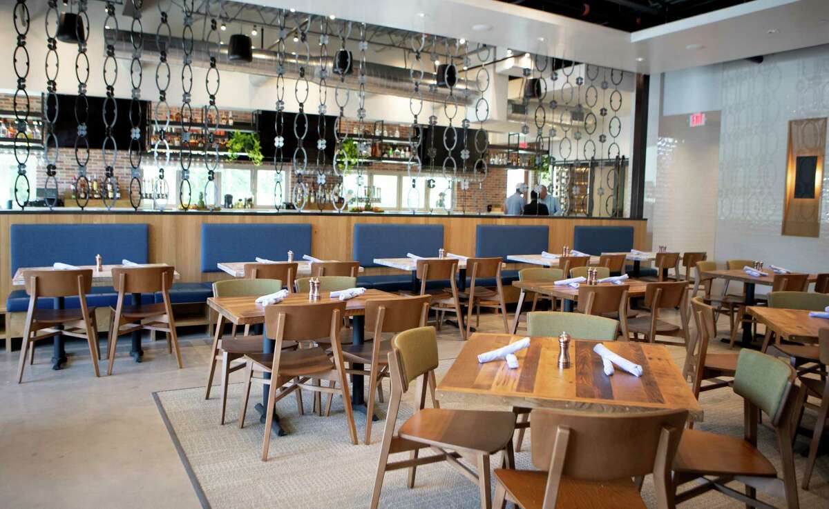 Houston restaurant chain Local Table opens fifth spot in The Woodlands