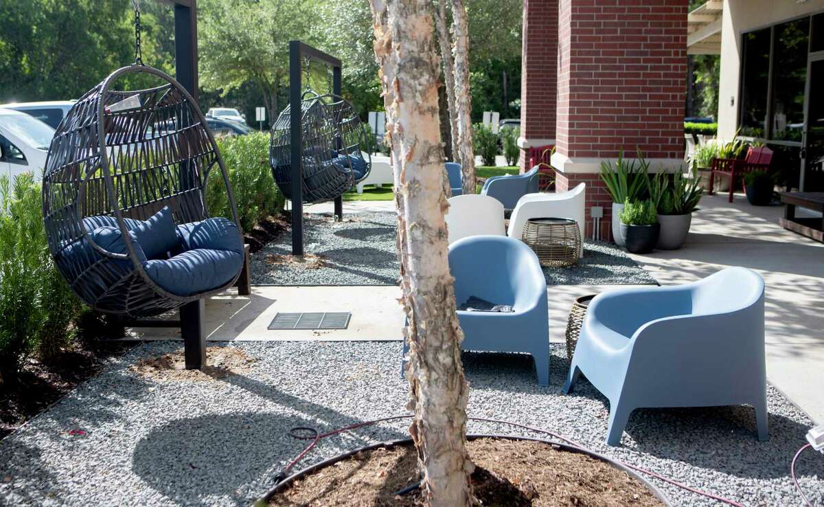 Houston restaurant chain Local Table opens fifth spot in The Woodlands