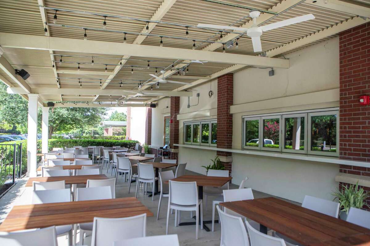 Houston restaurant chain Local Table opens fifth spot in The Woodlands