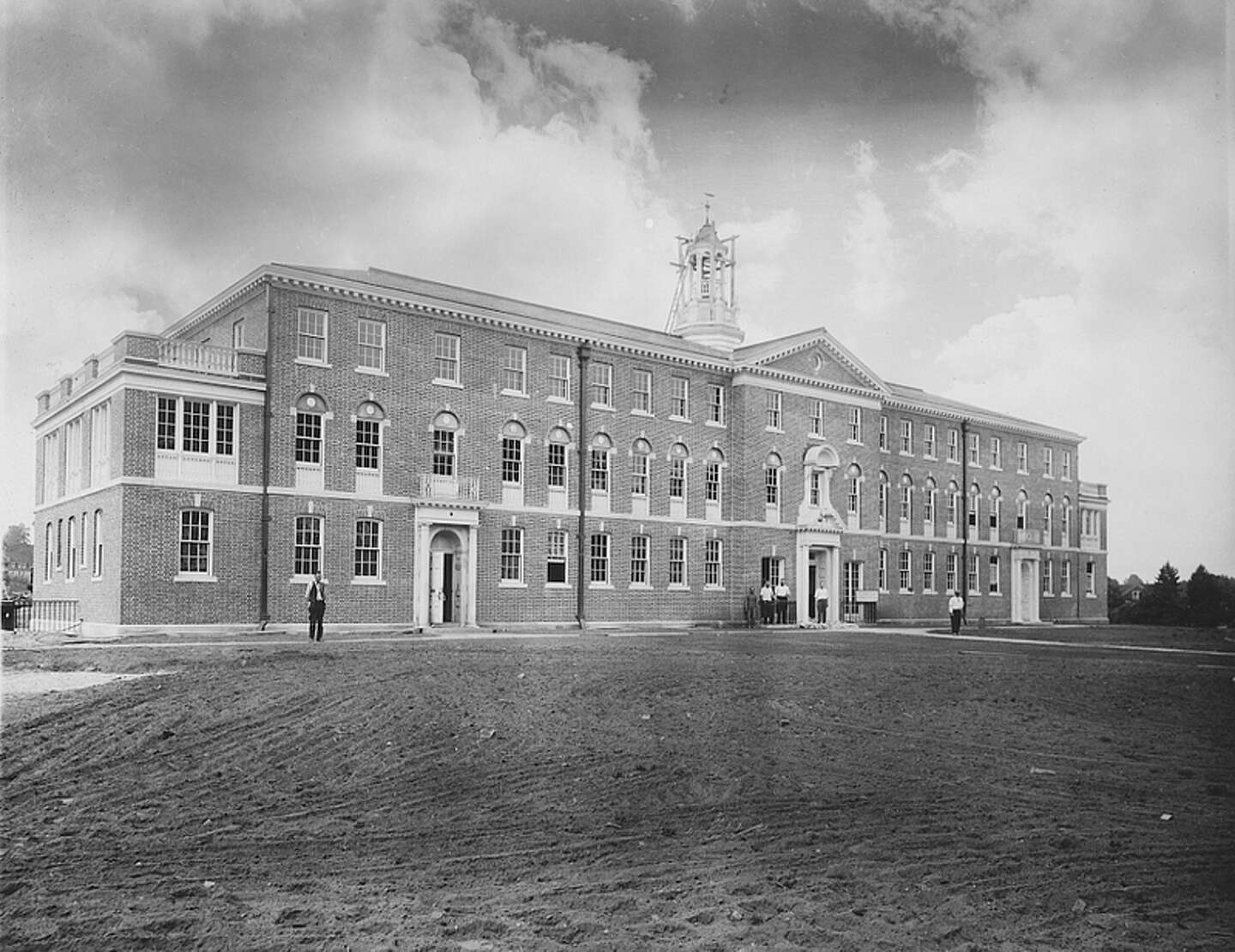 WestConn celebrates 120 years of change, growth in Danbury