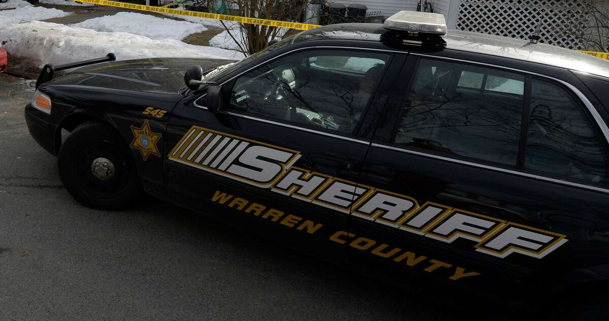 Queensbury shooting results in injuries, death of suspect