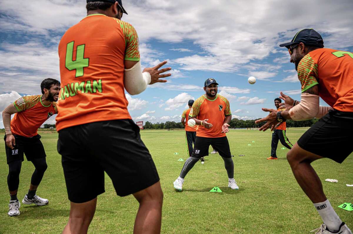 Major League Cricket: Facts about sport's growing popularity in Texas