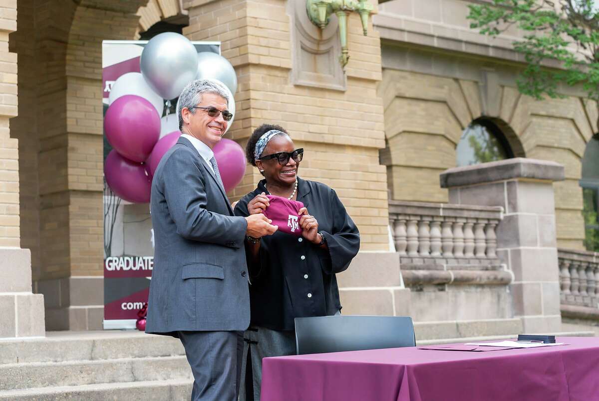 Free speech is an endangered right at Texas A&M | Garcia