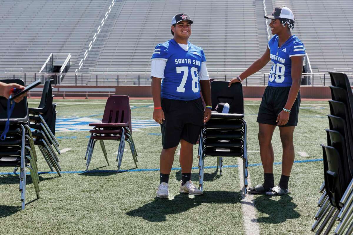 Peanut Butter Bowl football series expected to draw nearly 50 SA teams