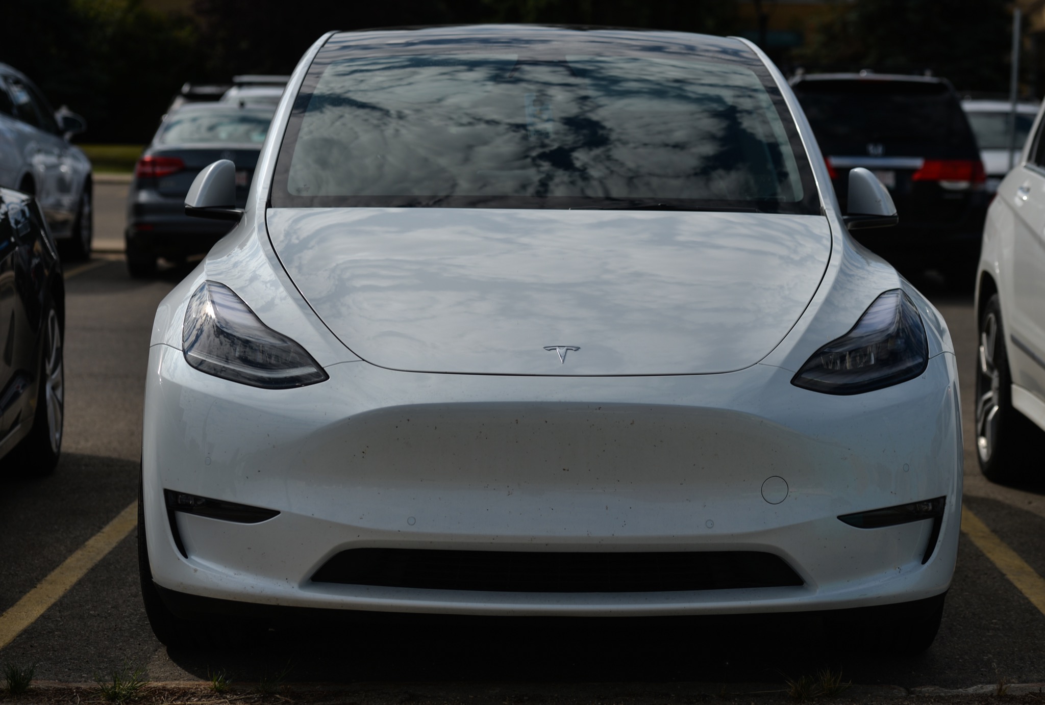 Tesla recall: Model S, X vehicles affected by seat belt malfunction