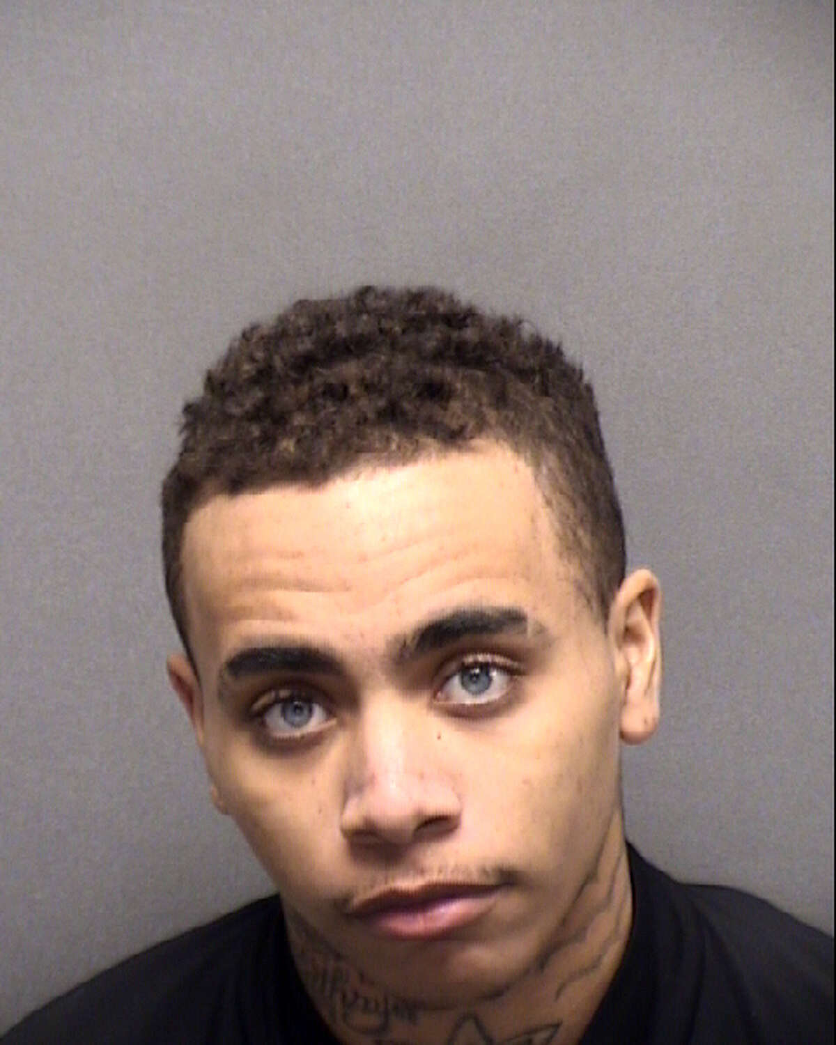 BCSO: Man accused of killing 2 in River Walk shooting dies by suicide