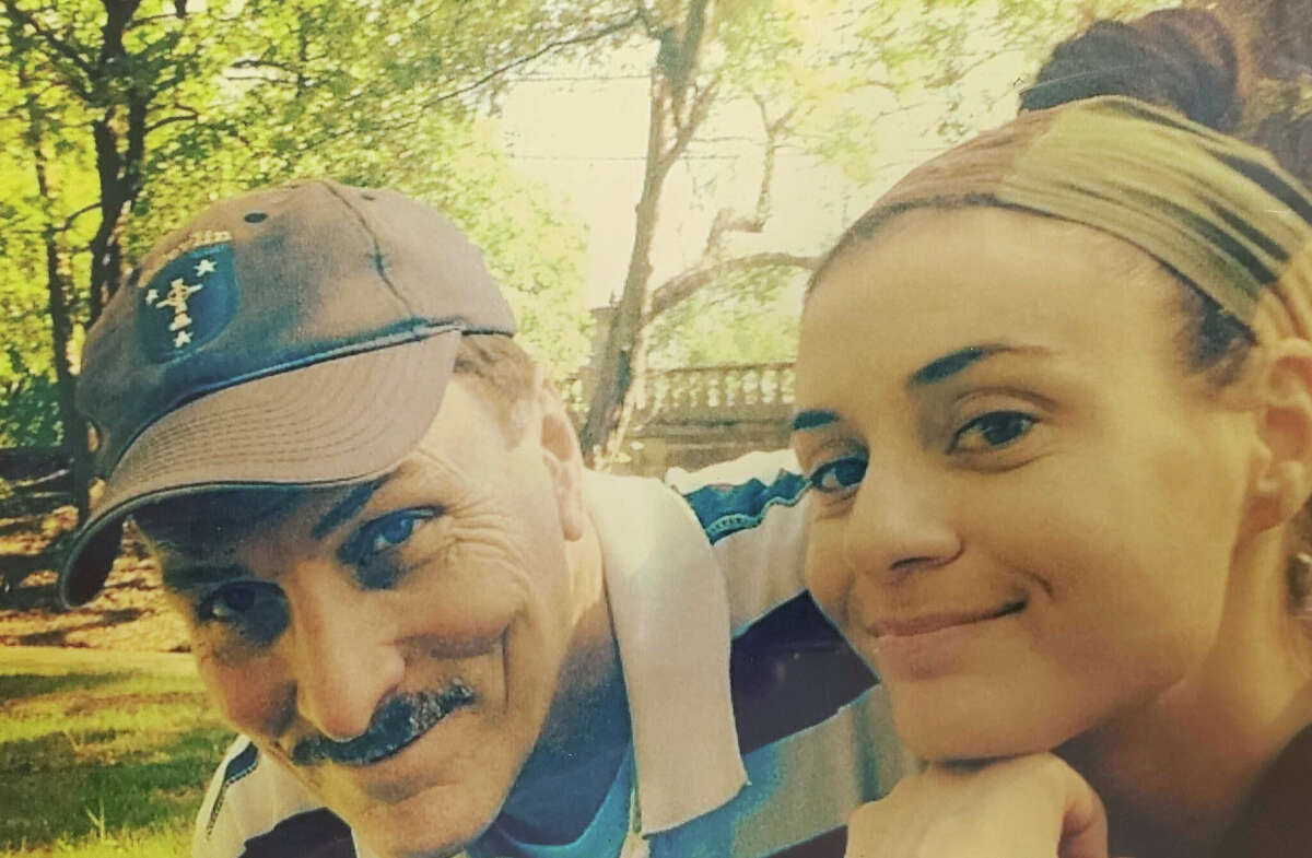 CT parents prevent pedestrian deaths after daughter was killed