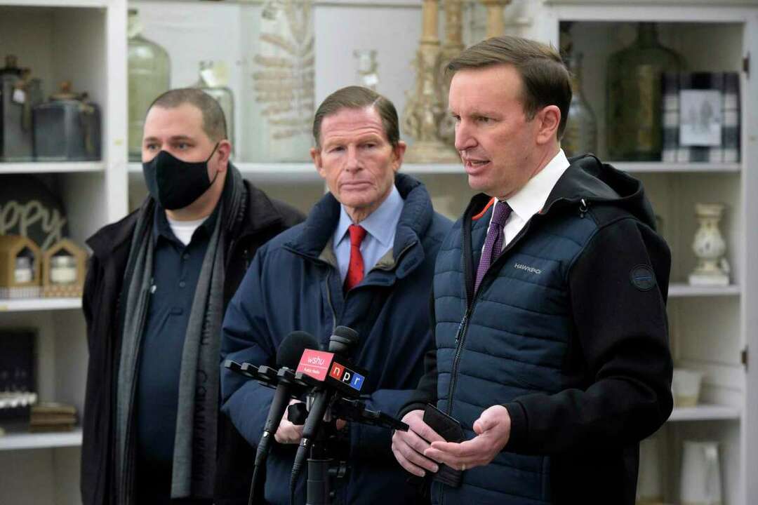 Feds: Danbury prison nickname is ‘Klansbury’ due to race conflict