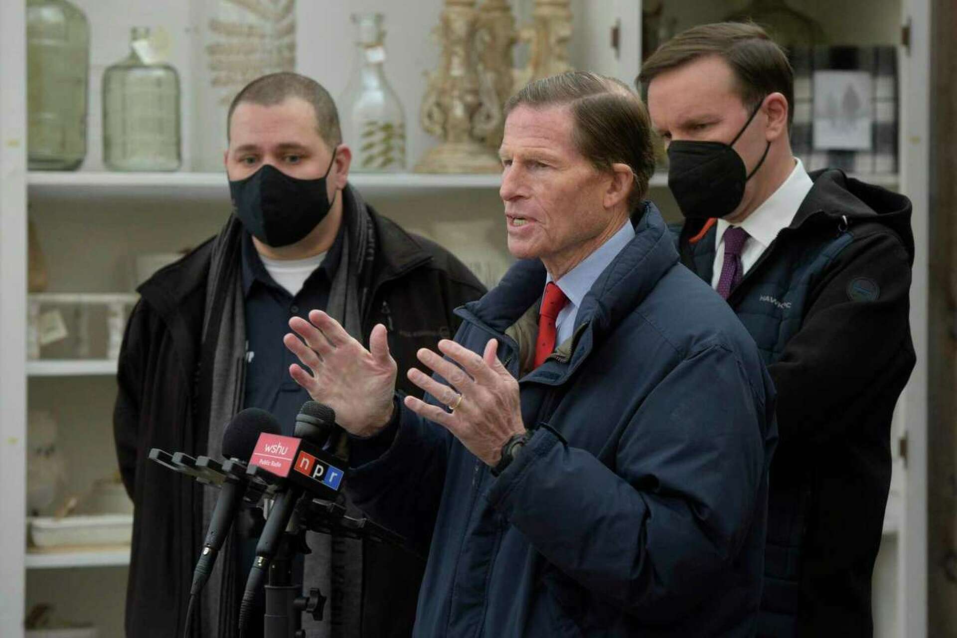 Feds: Danbury prison nickname is ‘Klansbury’ due to race conflict