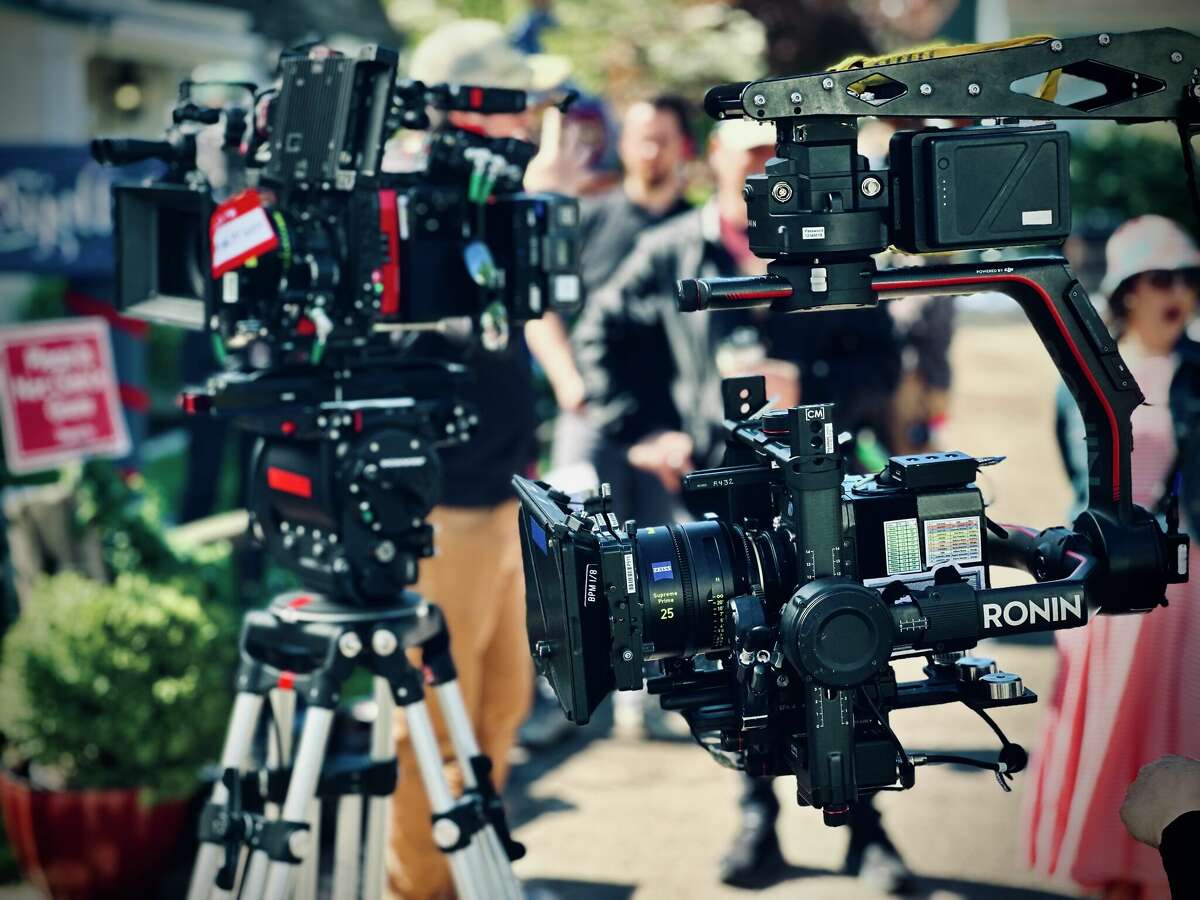How the Hollywood strikes are affecting the CT film industry