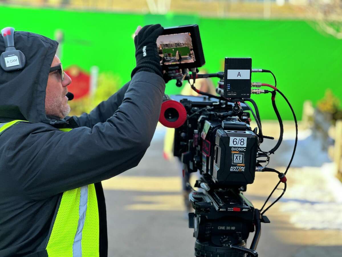 How the Hollywood strikes are affecting the CT film industry