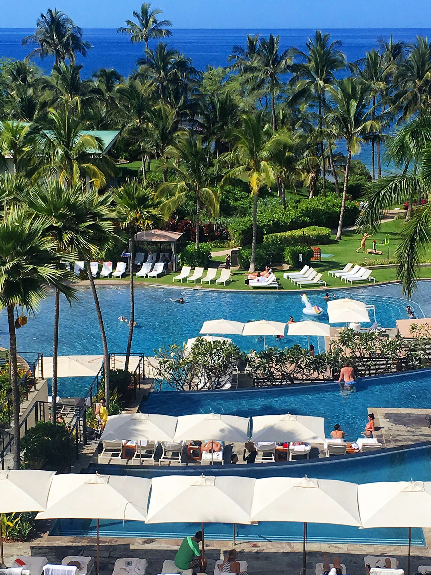 'Hurting for water': Hawaii resorts worsen Maui’s water shortage