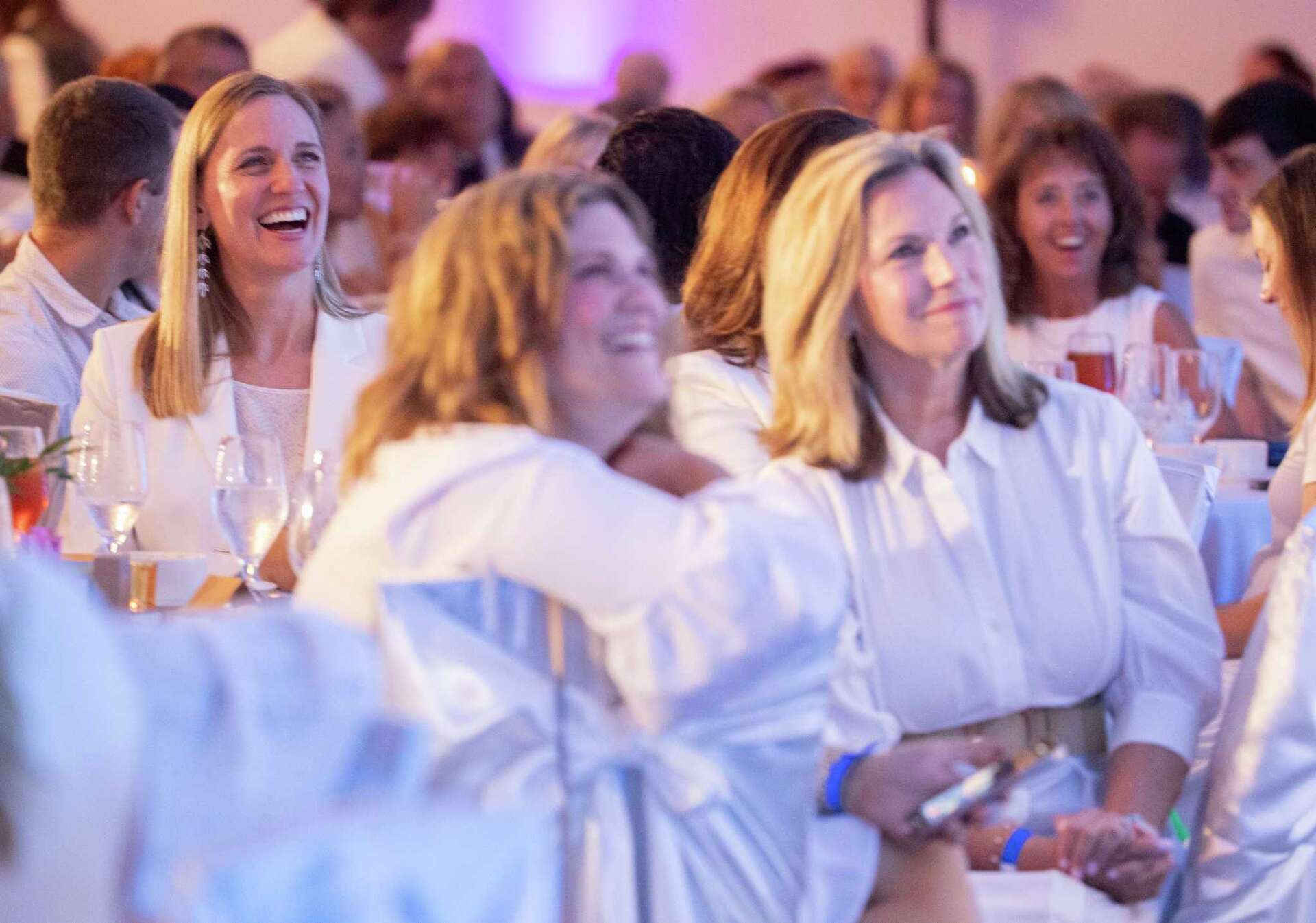 Judge named 2023 Athena award winner at event with Erin Brockovich