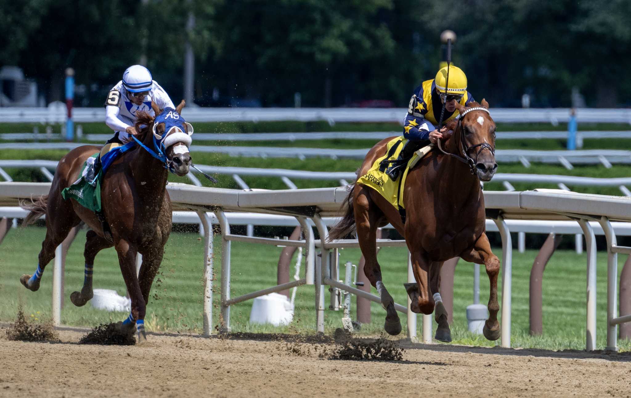 Alex Orr Jr. - Journalist Profile - Intelligent Relations