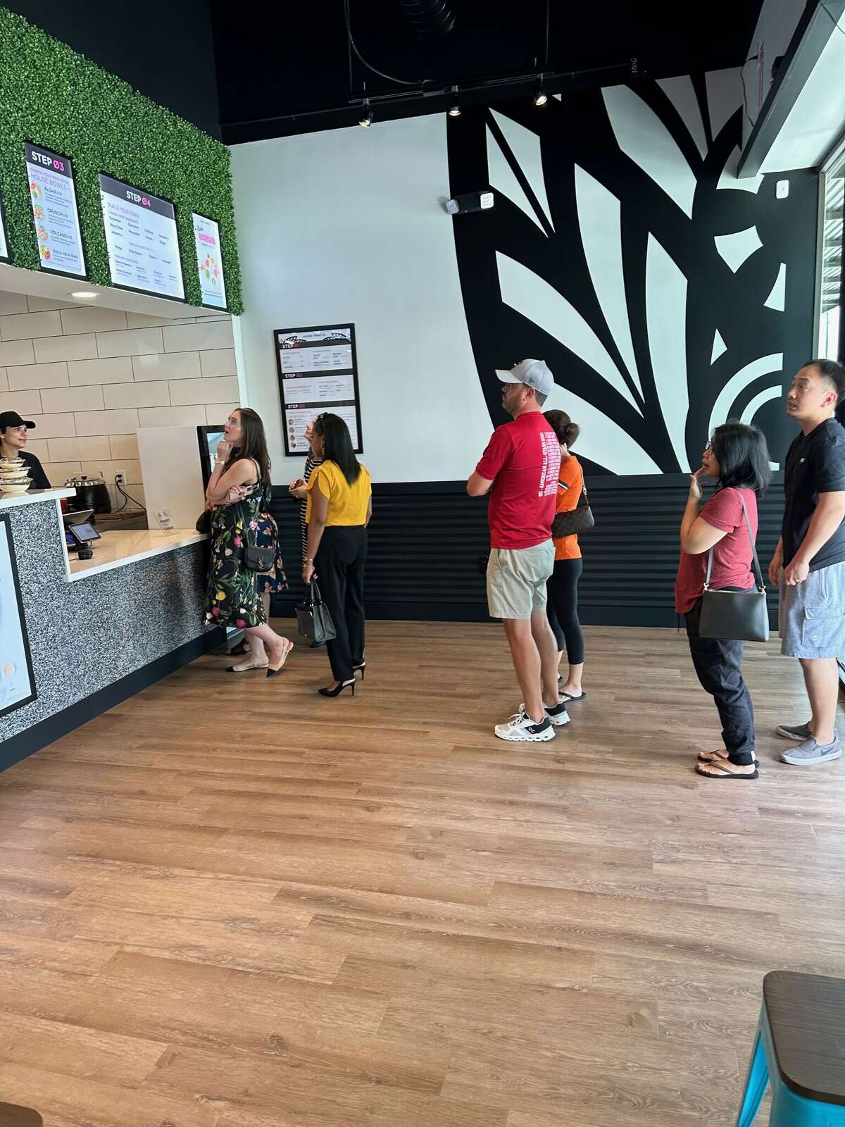 Aloha Poke brings healthy, Hawiian-style poke bowls to Richmond