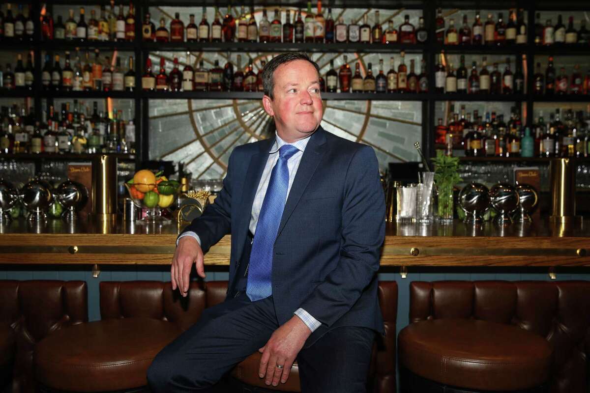 Downtown SF is in the middle of a bar boom. Here’s why