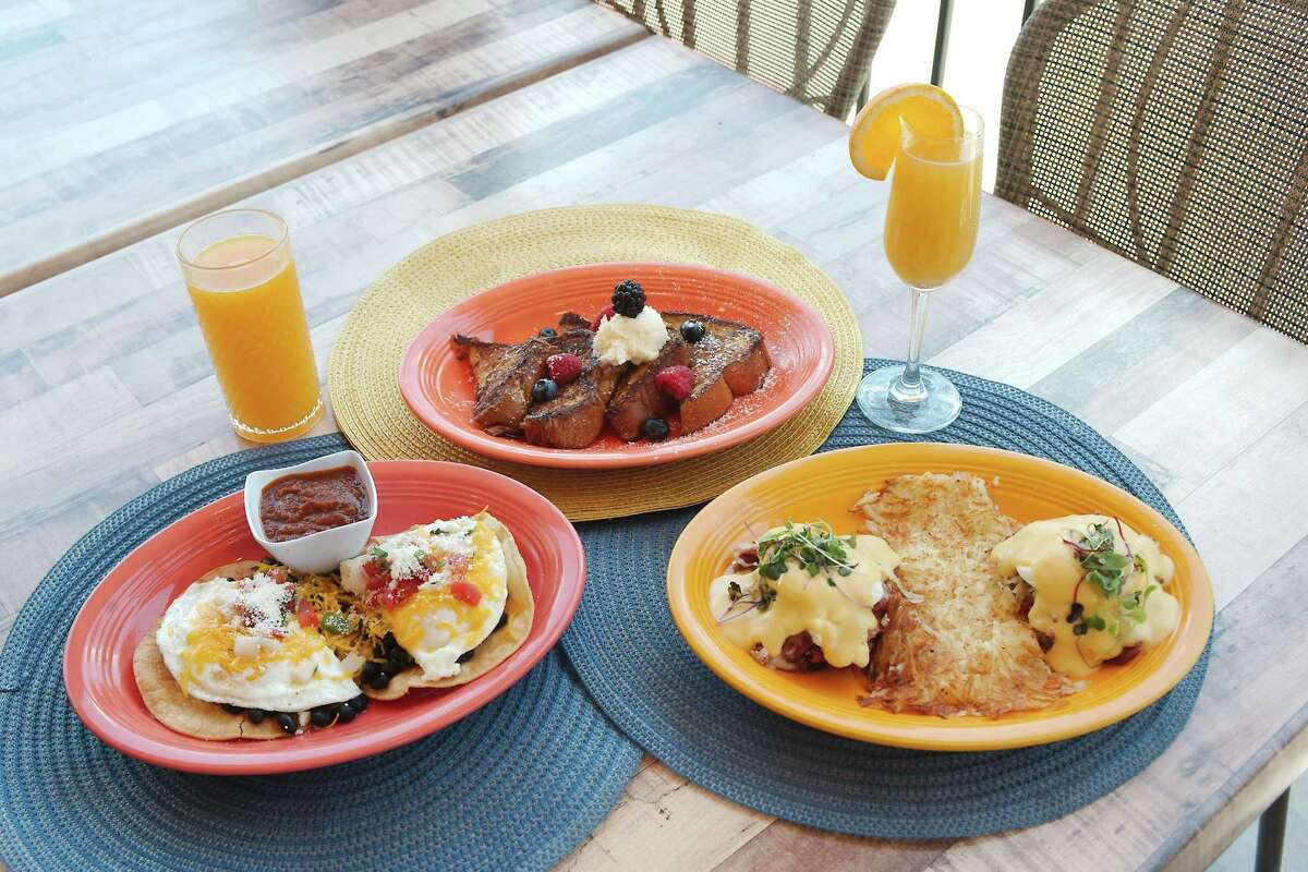 Stella's Fresh Brunch in Pearland named after 2-year-old Chihuahua