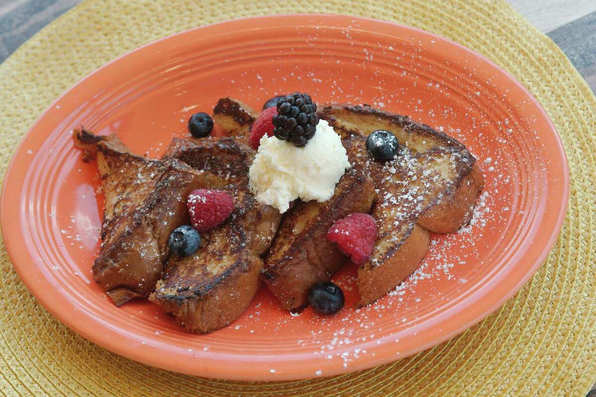 Stella's Fresh Brunch in Pearland named after 2-year-old Chihuahua