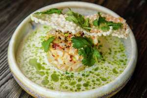 Alison Cook, Restaurant Critic - Houston Chronicle