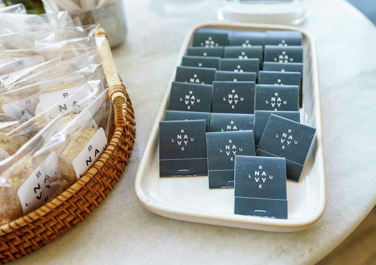 Navy Blue Houston review: A seafood restaurant with immaculate style