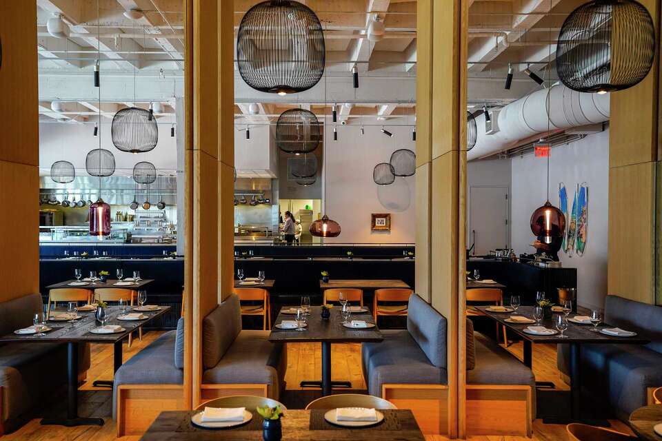 The fanciest Houston restaurants on our 2024 Top 100 list