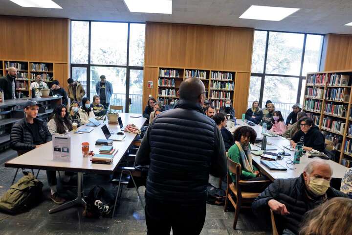 UC Berkeley 85-day anthropology library sit-in yields partial victory