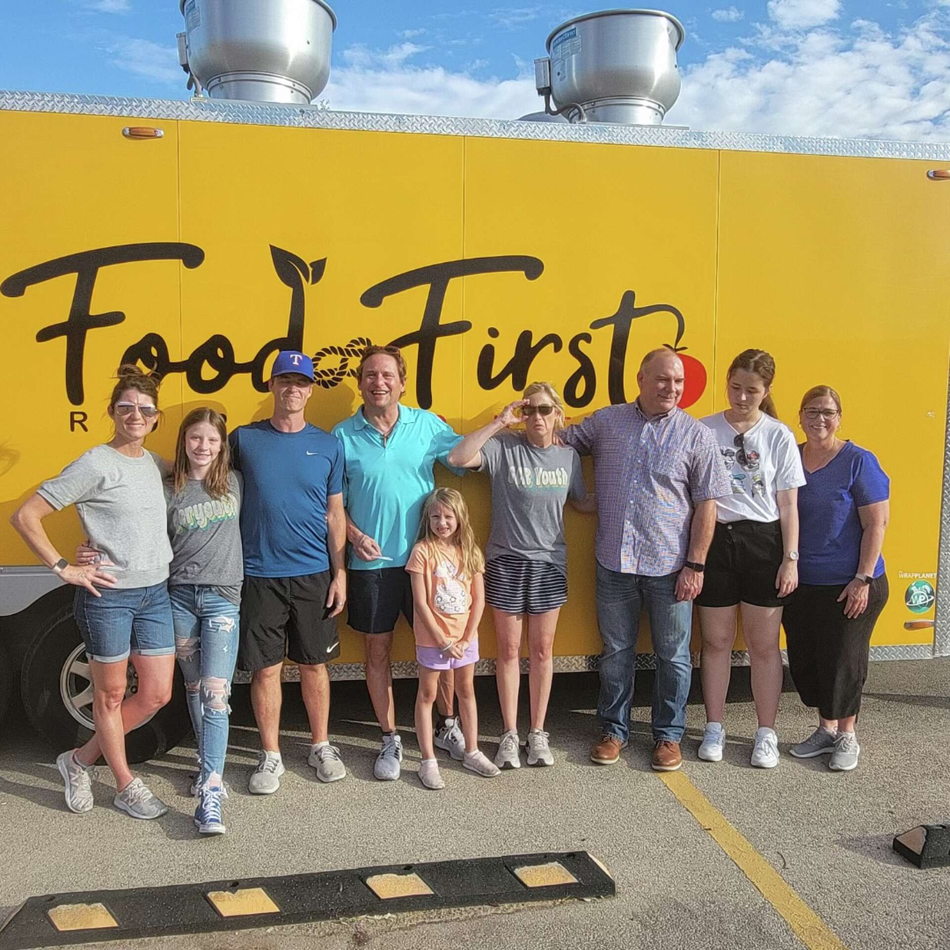 Rope Youth Food First program in Midland tops 10K meals to local youth