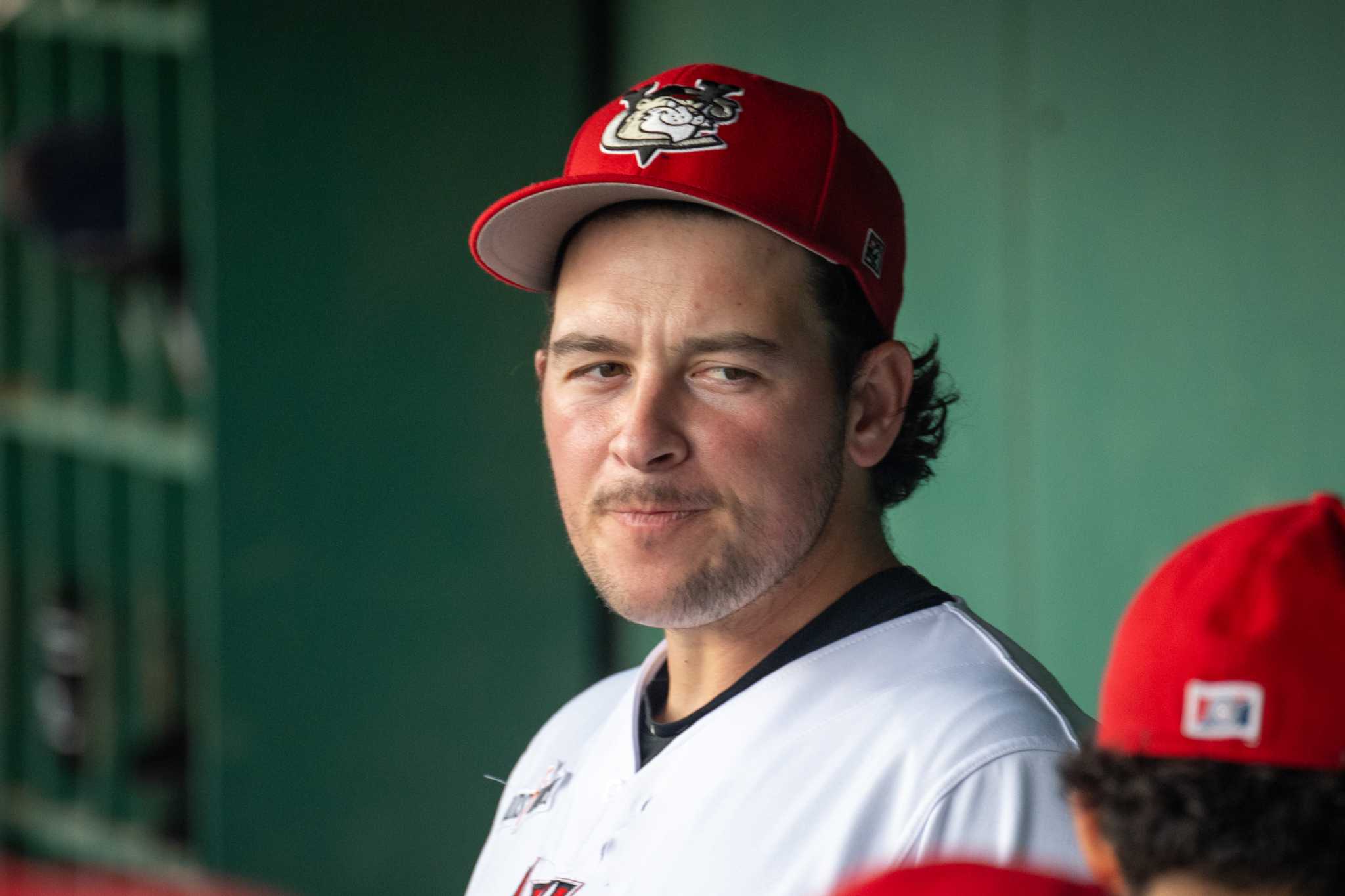 ValleyCats' Brac Warren knows pitching and ranching