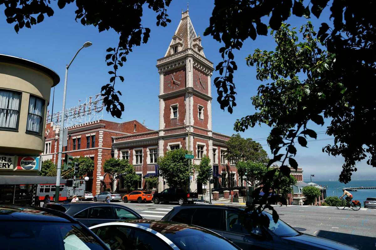 SF car break-ins: These intersections are the city's hot spots