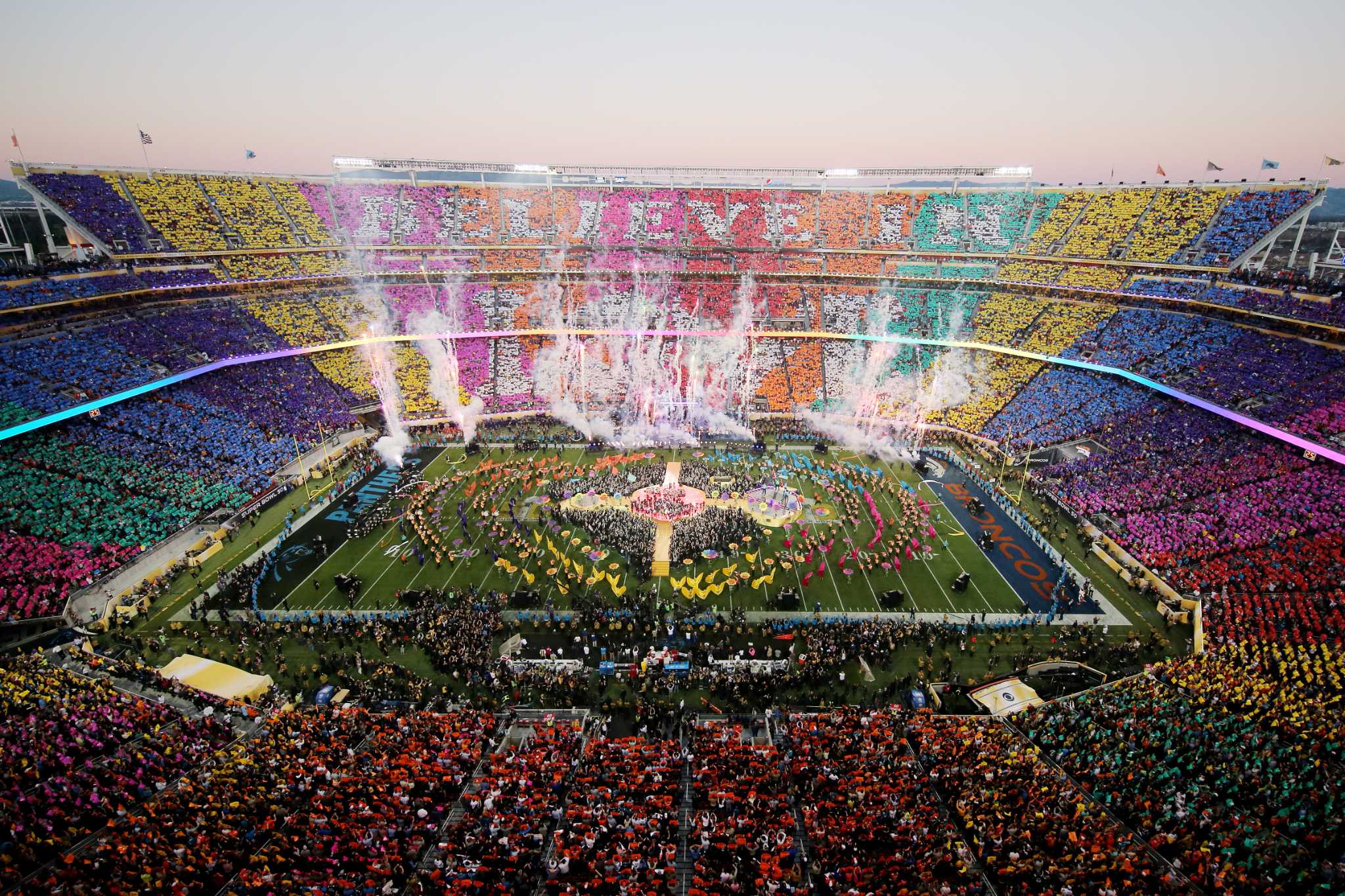 How To Navigate Levi s Stadium During The Year s Biggest Concerts 