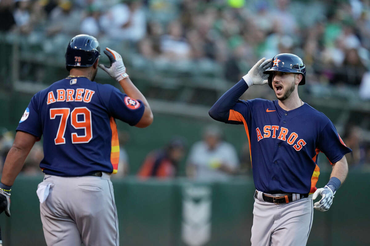 Houston Astros: Ryan Pressly records 100th save