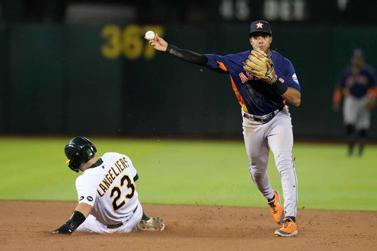 Houston Astros: Ryan Pressly records 100th save