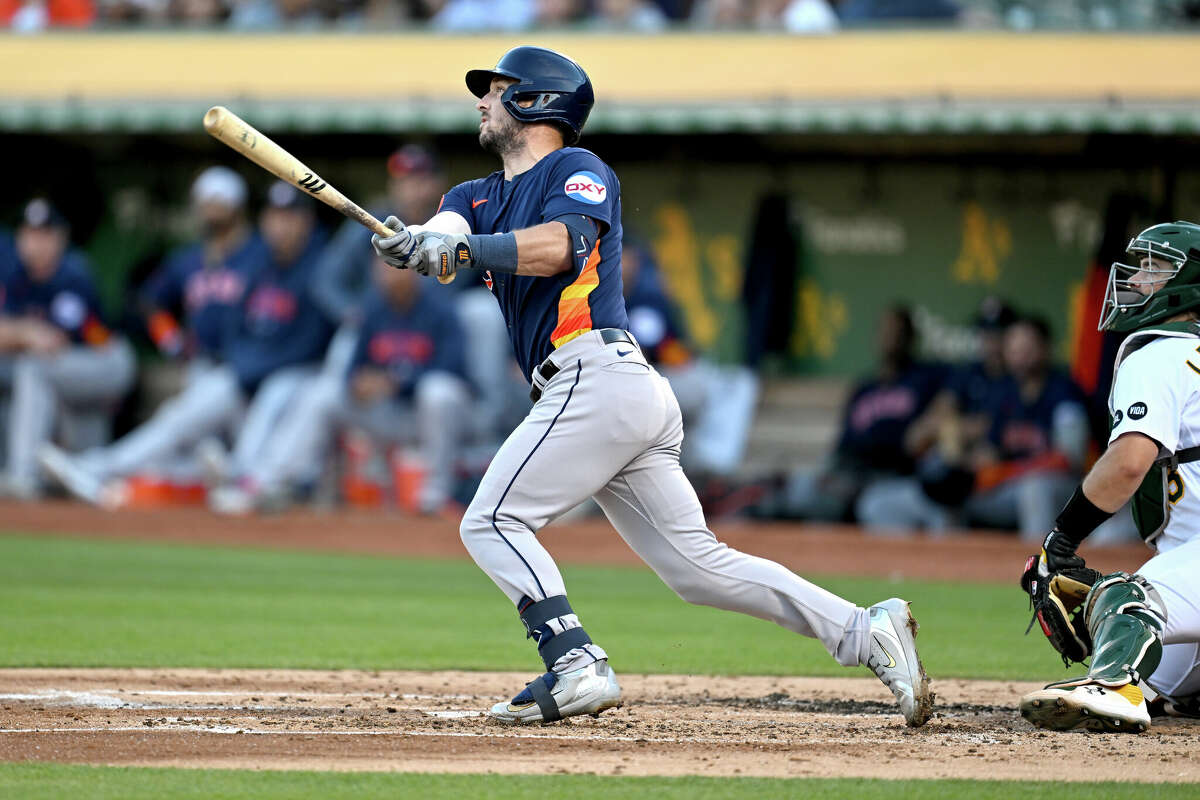 Houston Astros: Ryan Pressly records 100th save