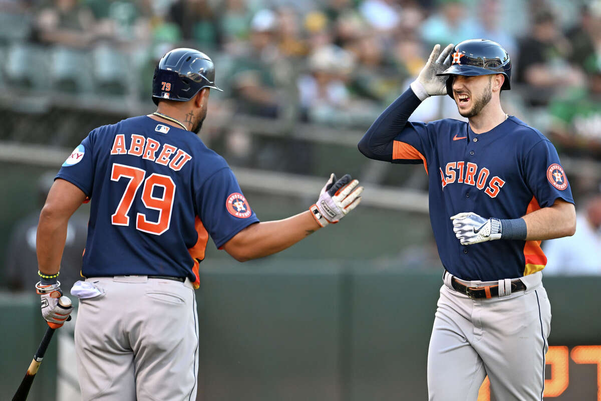 Houston Astros: Ryan Pressly records 100th save