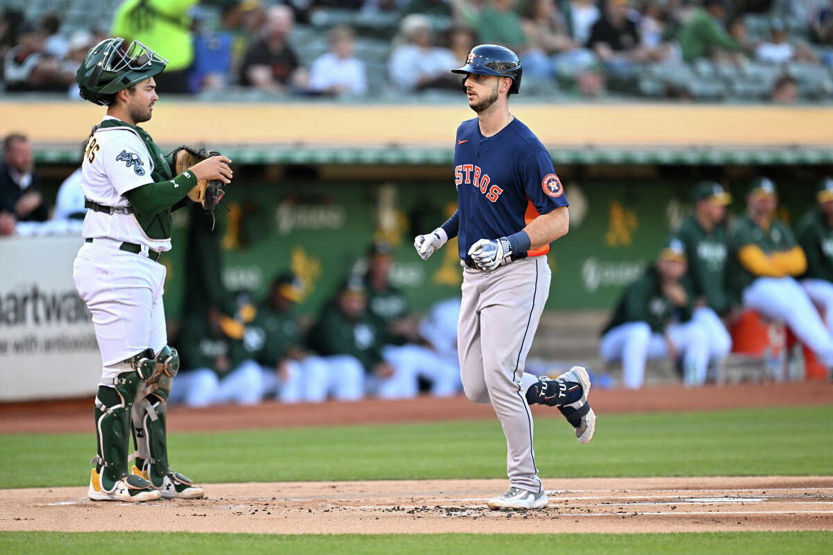 Houston Astros: Ryan Pressly records 100th save