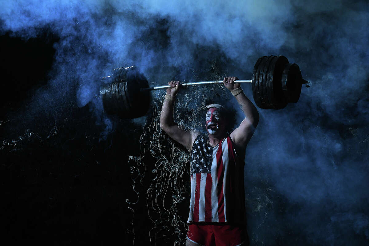 Professional bull riding offers rodeo thrills in Beaumont