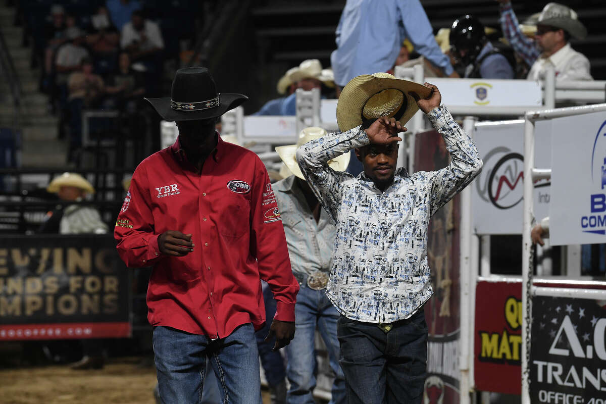 Professional bull riding offers rodeo thrills in Beaumont