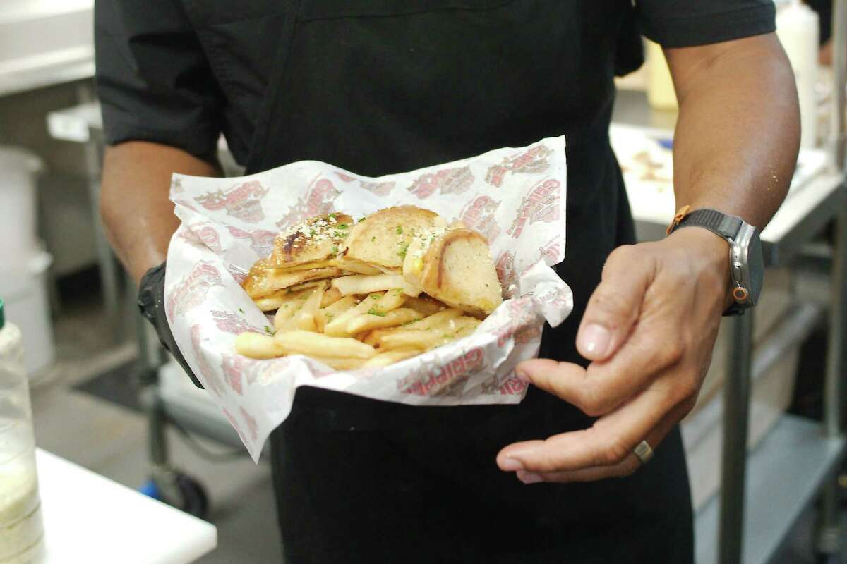 Detroit sandwich shop The Gripper Kitchen opens its first Houston spot