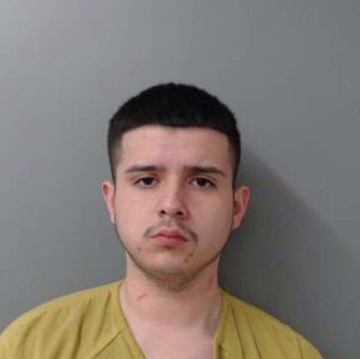 Laredo man gets 30 years in prison for fatal shooting