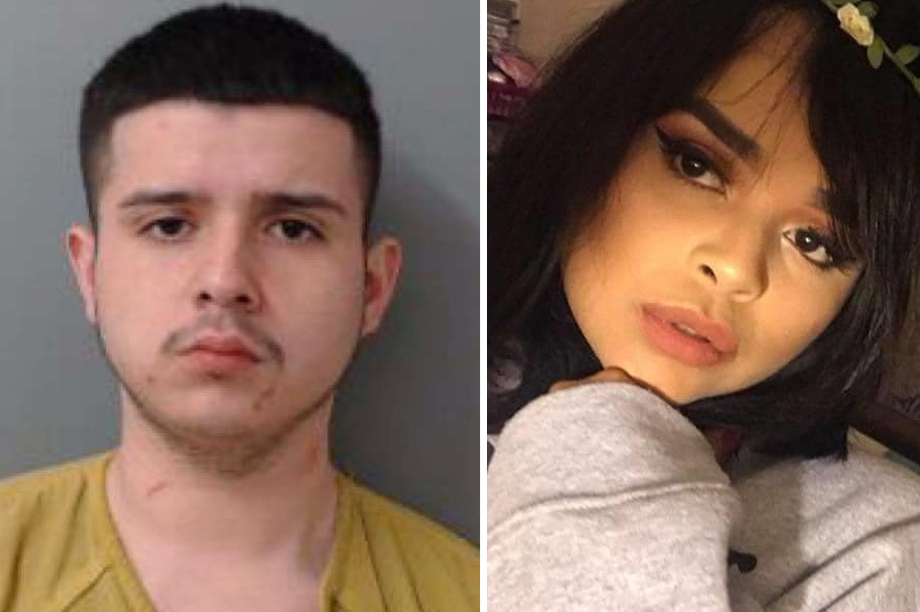 Laredo man gets 30 years in prison for fatal shooting