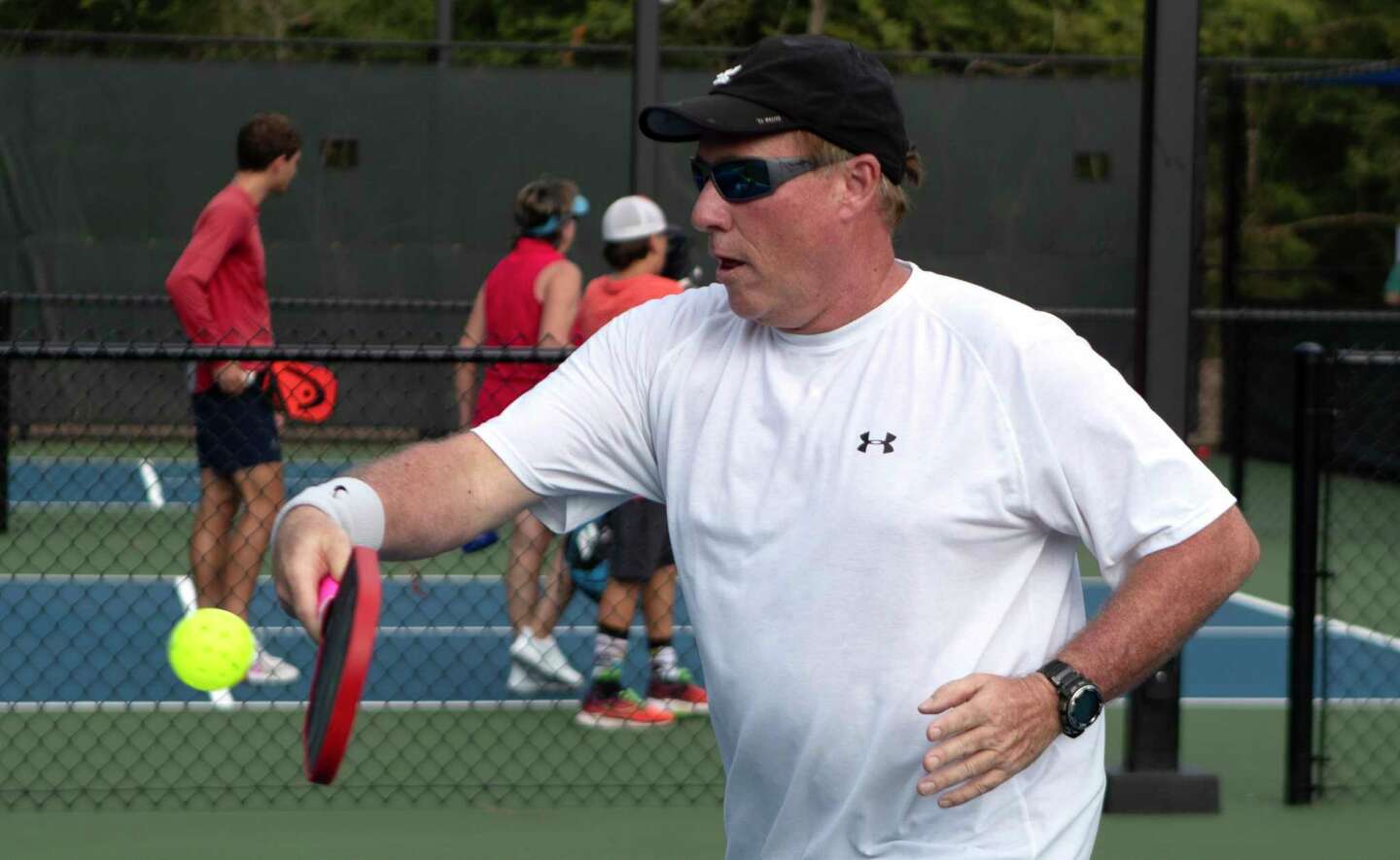 Ace Pickleball Club to open first Texas facility in the Houston area