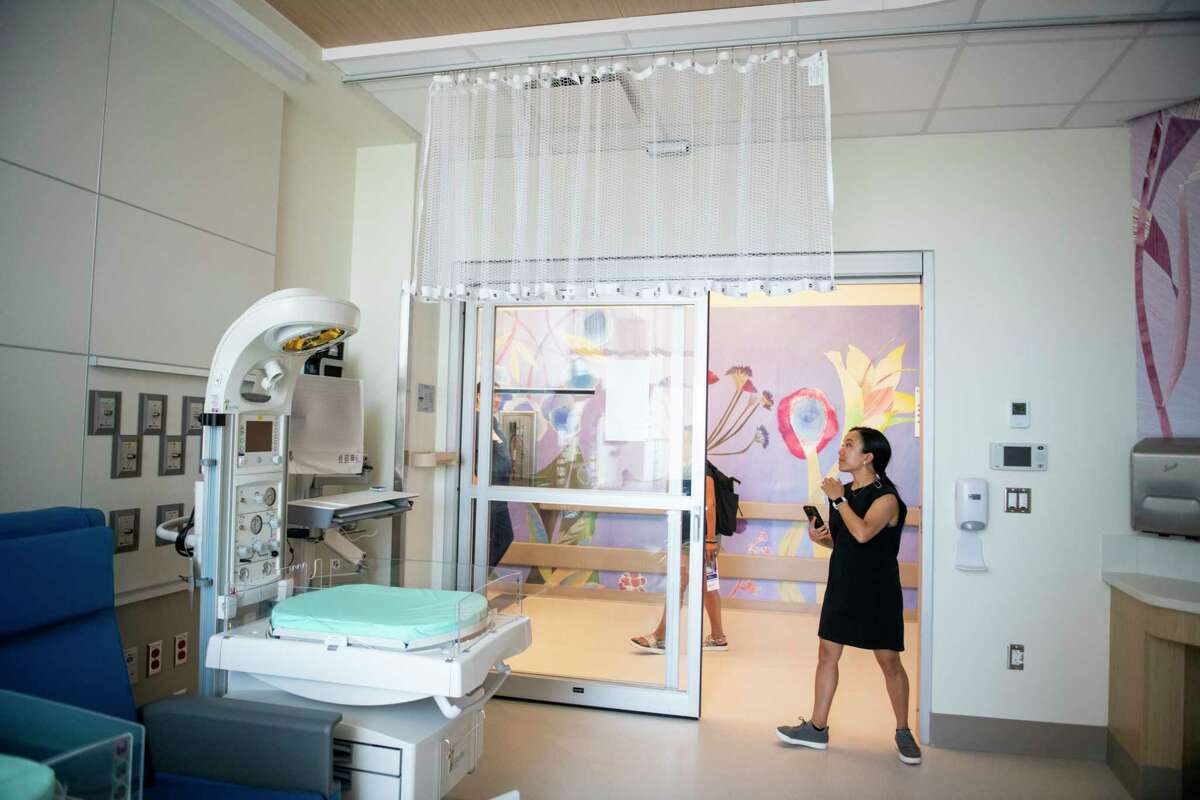 University Health San Antonio new hospital to focus on women, children